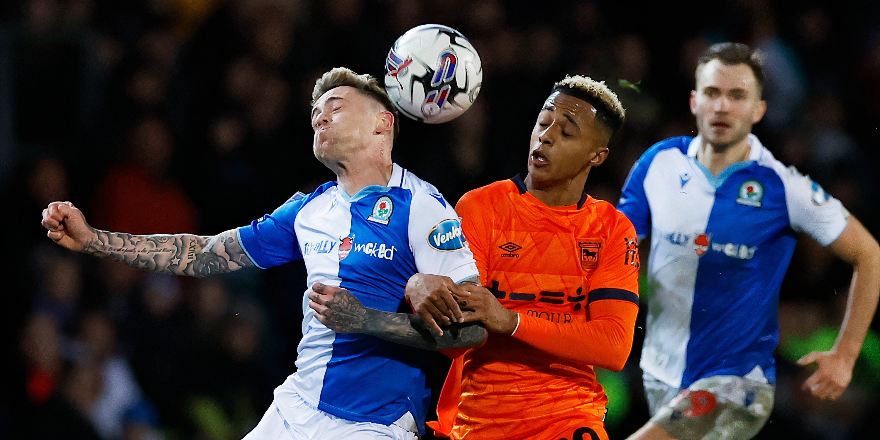 Left for £0m: Ex-Ipswich star is outperforming Hutchinson & Szmodics
