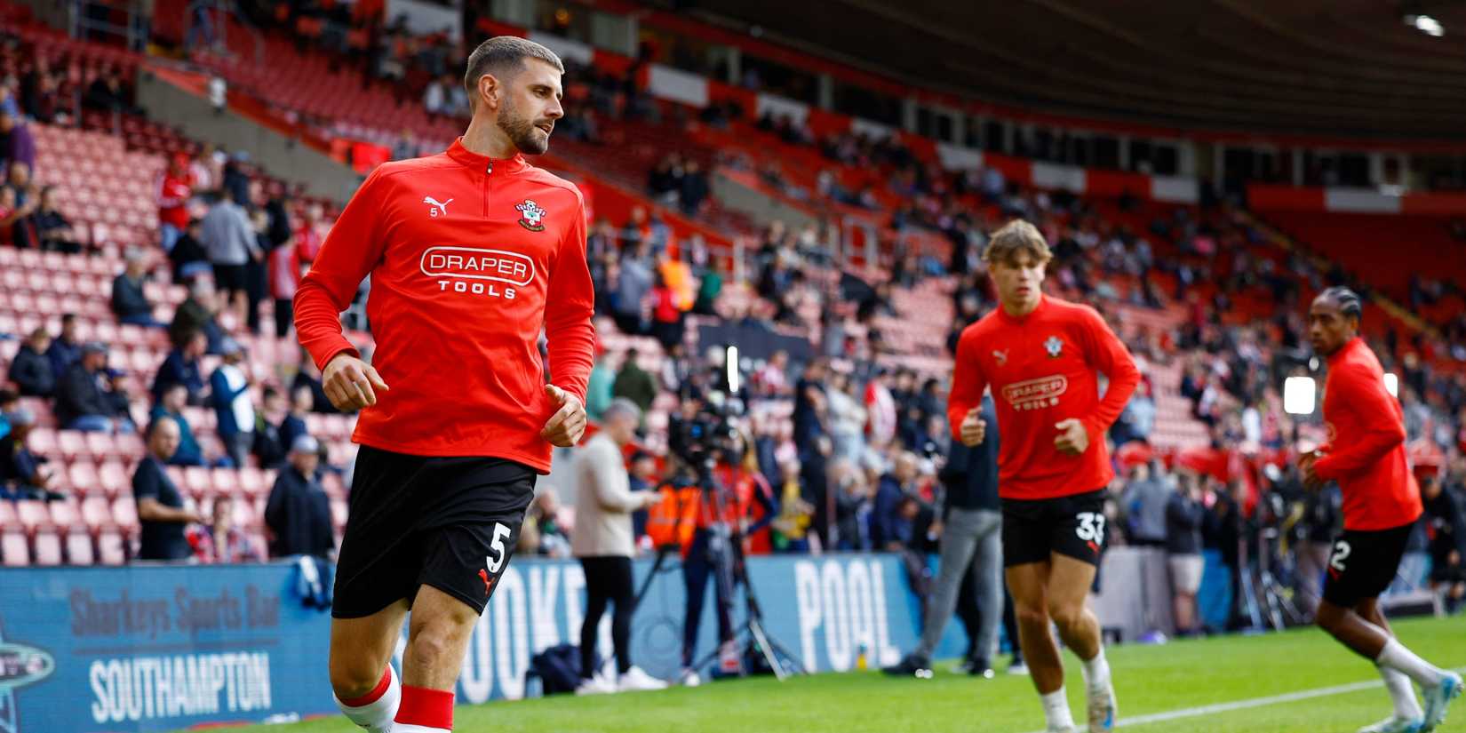 The top 10 best passers in the 2024/25 Premier League - ranked