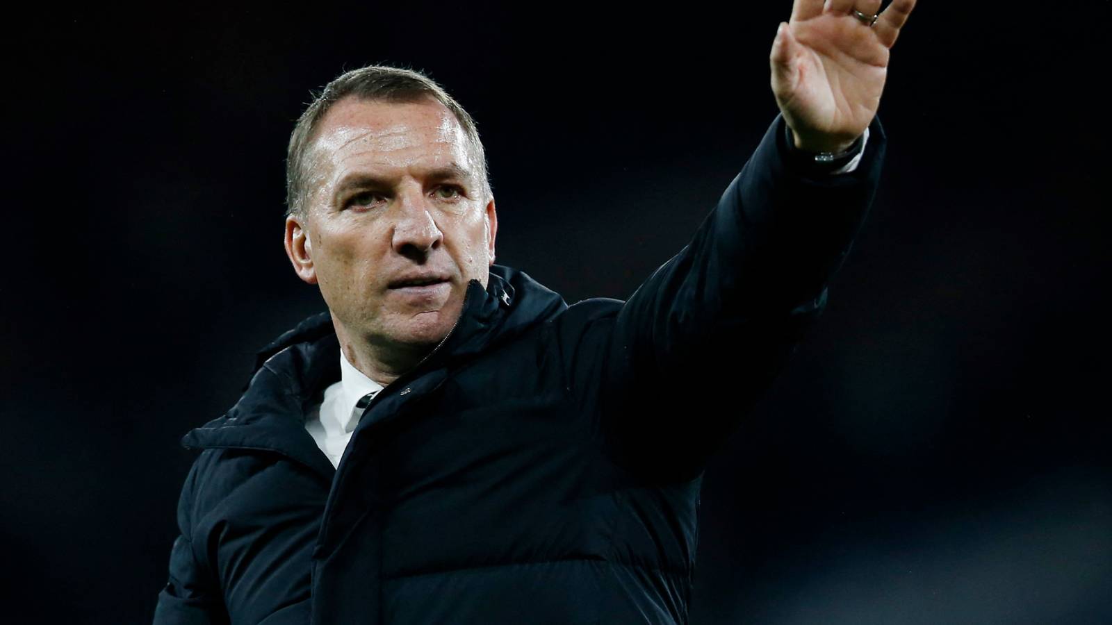 £780k-per-year Celtic player who Rodgers loves now set to leave Parkhead