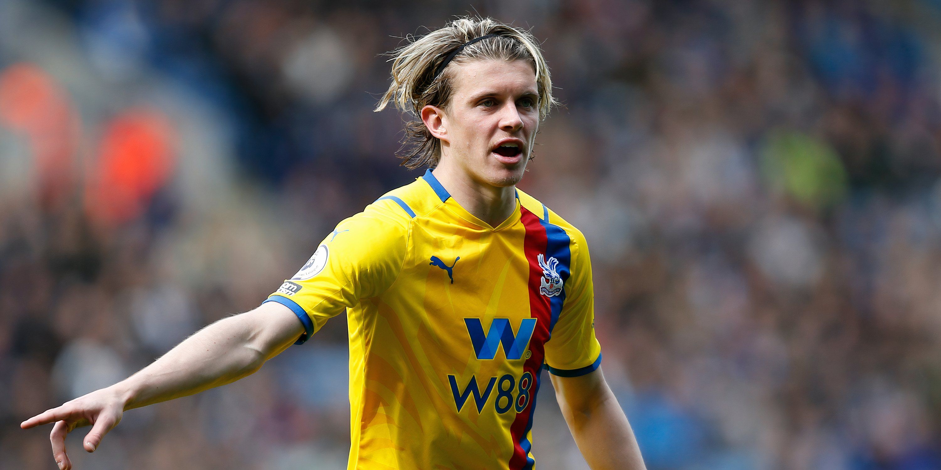 Crystal Palace loan star has seen his value soar by millions after leaving