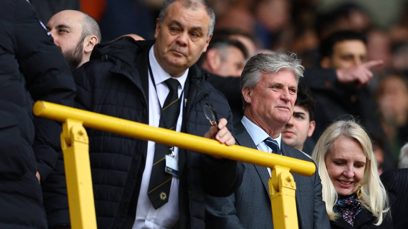 Coventry City now close to appointing attacking 4-3-3 manager after talks