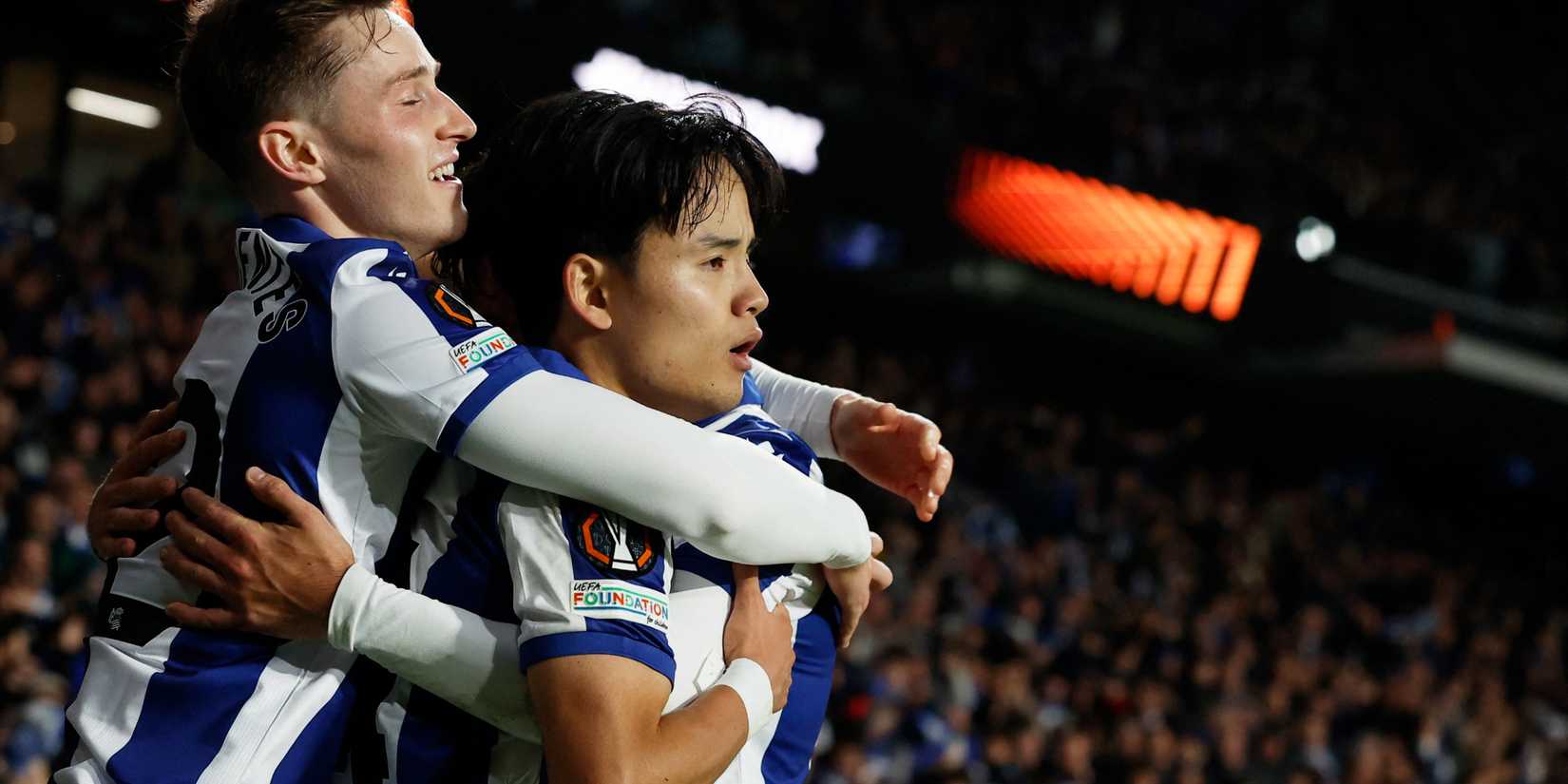 Bad for Johnson: Spurs will see £52m bid accepted to sign "world-class ...