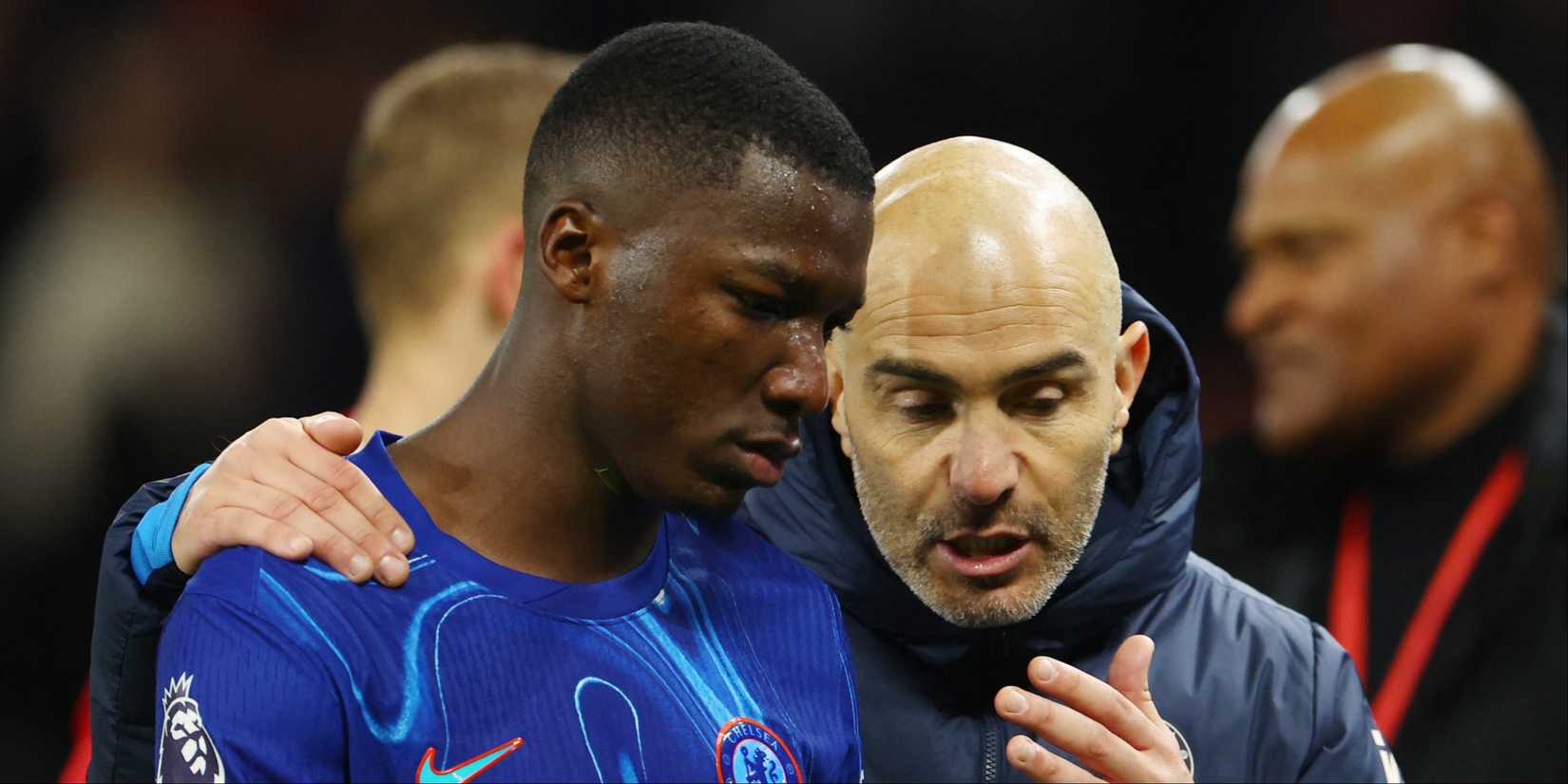 Sanchez & Jackson axed for £124m signings: Chelsea's dream XI after January