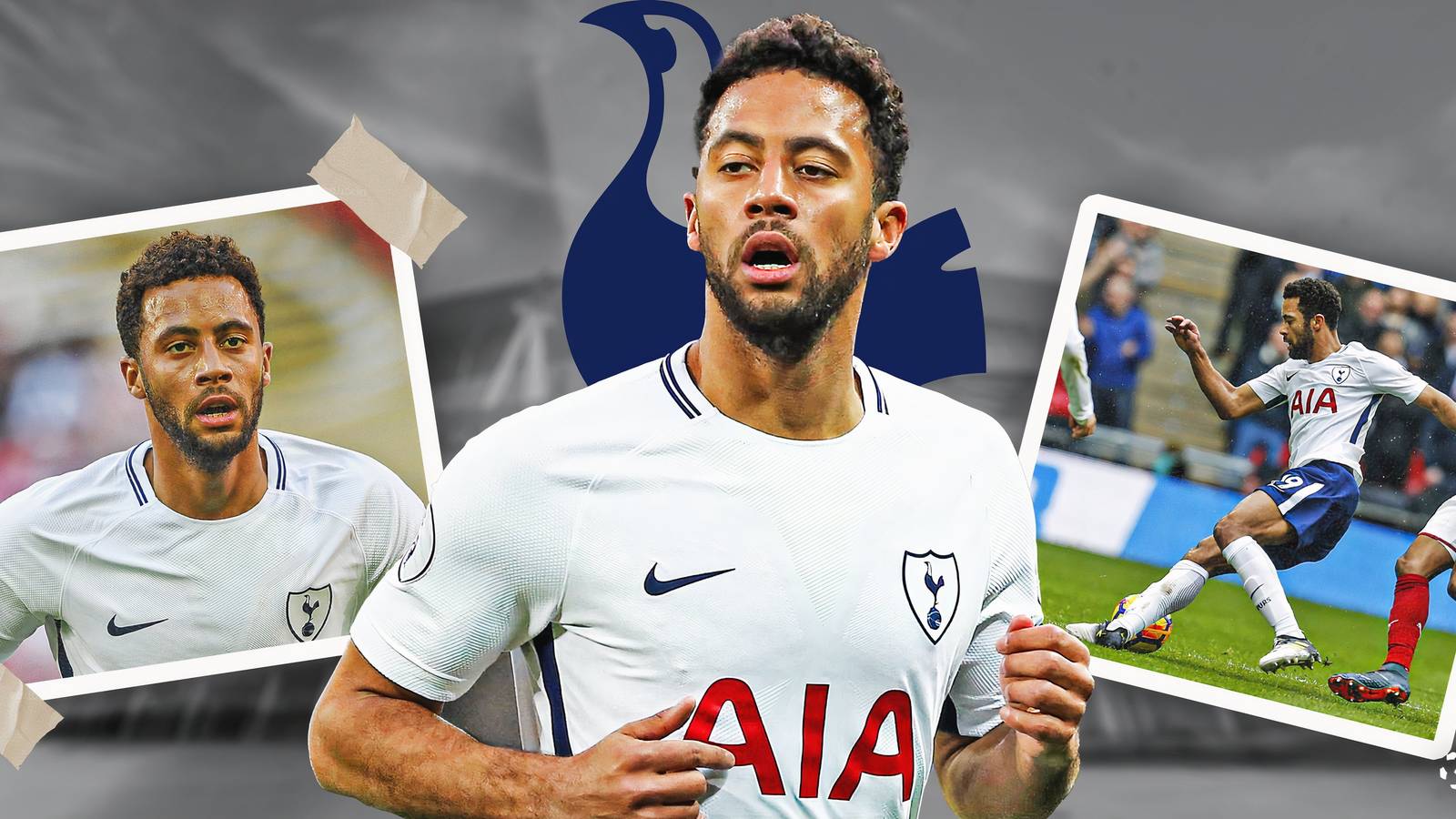 Shades of Dembele: Spurs make "generational" £60m star a priority signing