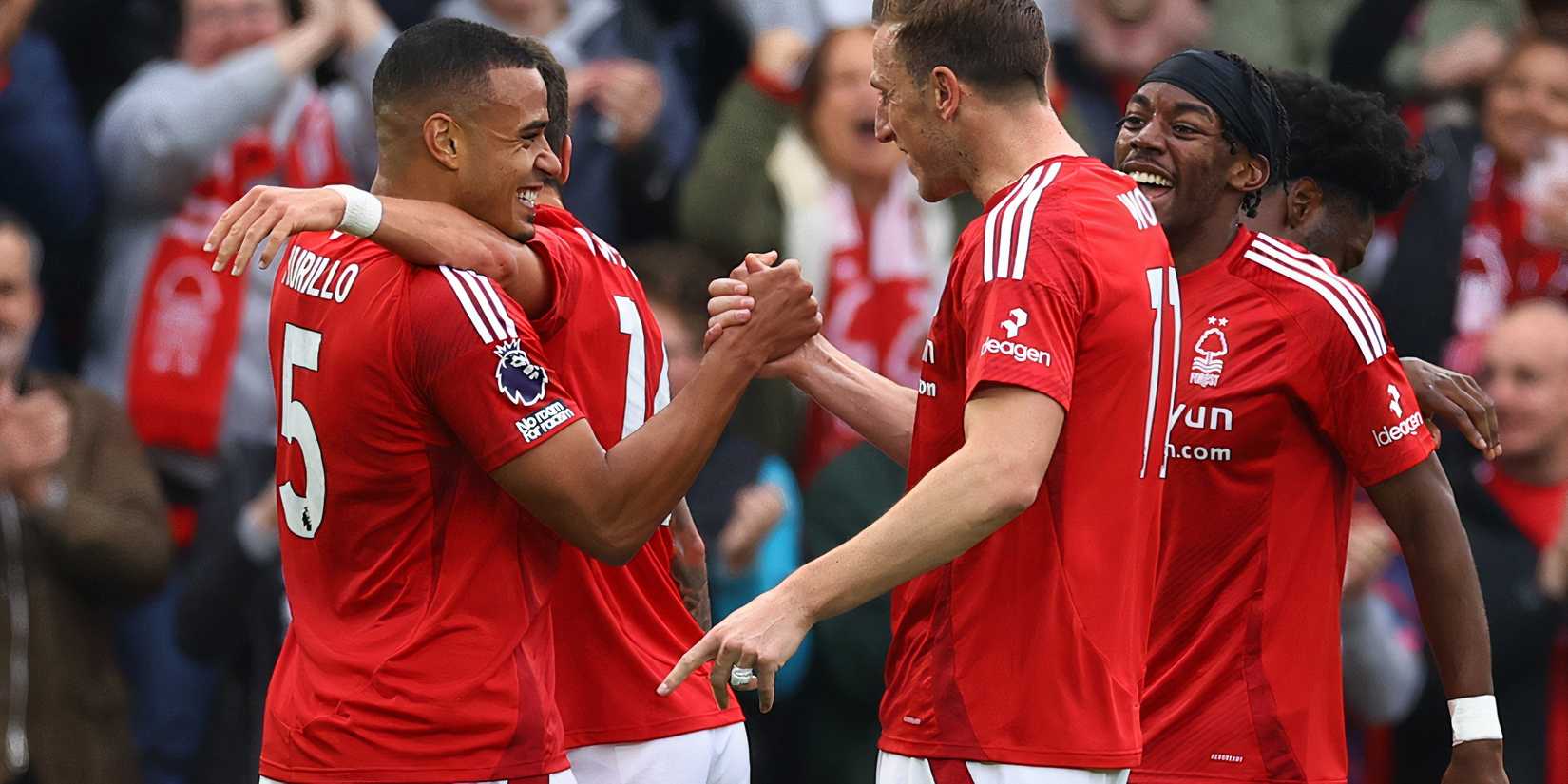 £80m Guehi alternative: Liverpool eyeing "one of the best CBs in the PL"