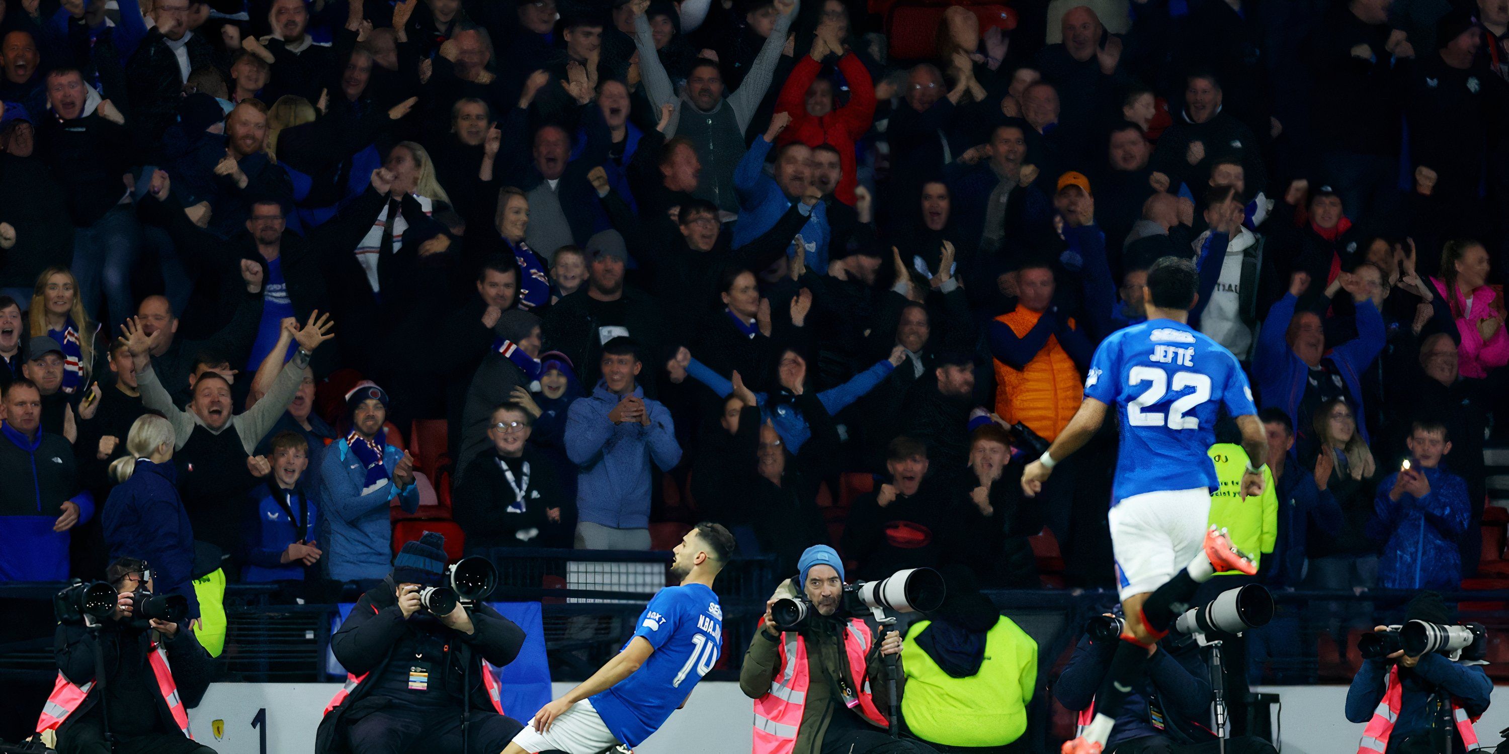 £6m Rangers star is now undroppable and could save Clement's job