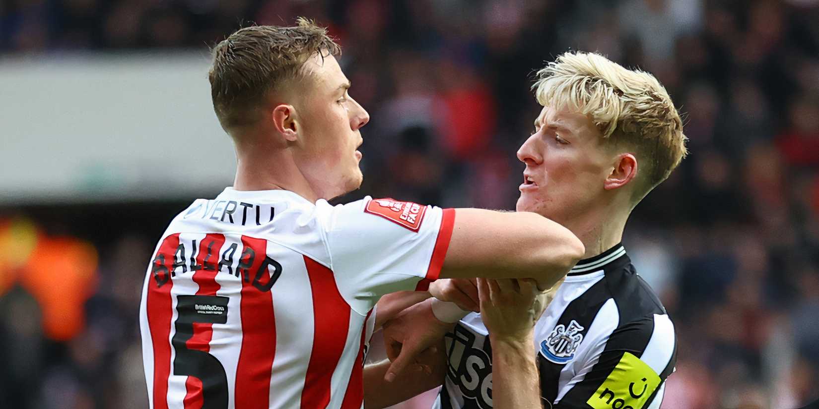 The 9 best derby matches in UK football - ranked