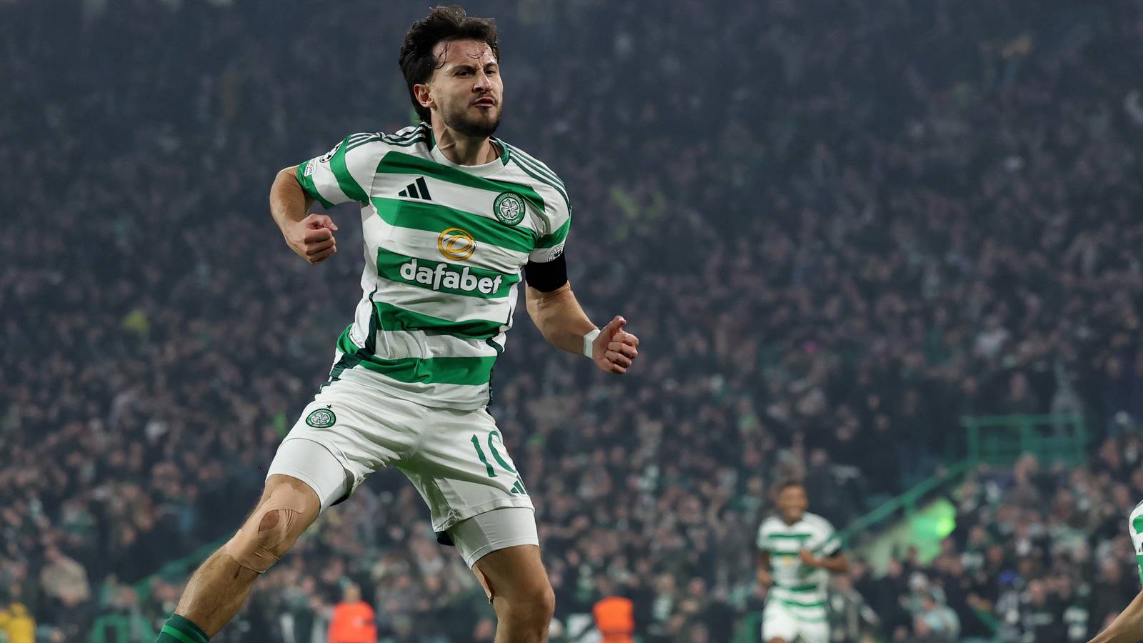 "Done deal" - Celtic also set to confirm sale of "strong" ace after Kuhn