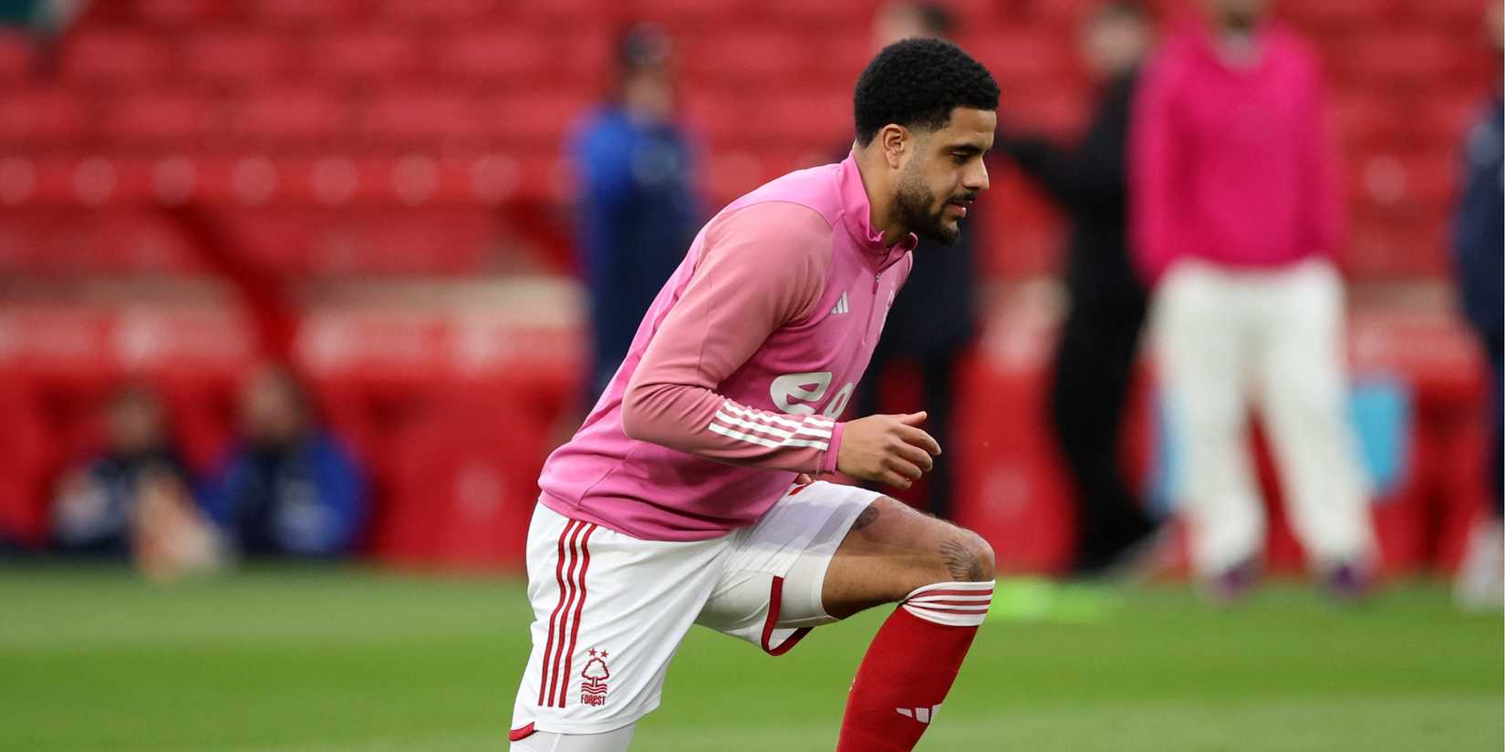 Leeds now eyeing January move to sign "real deal" £15m attacker for Farke