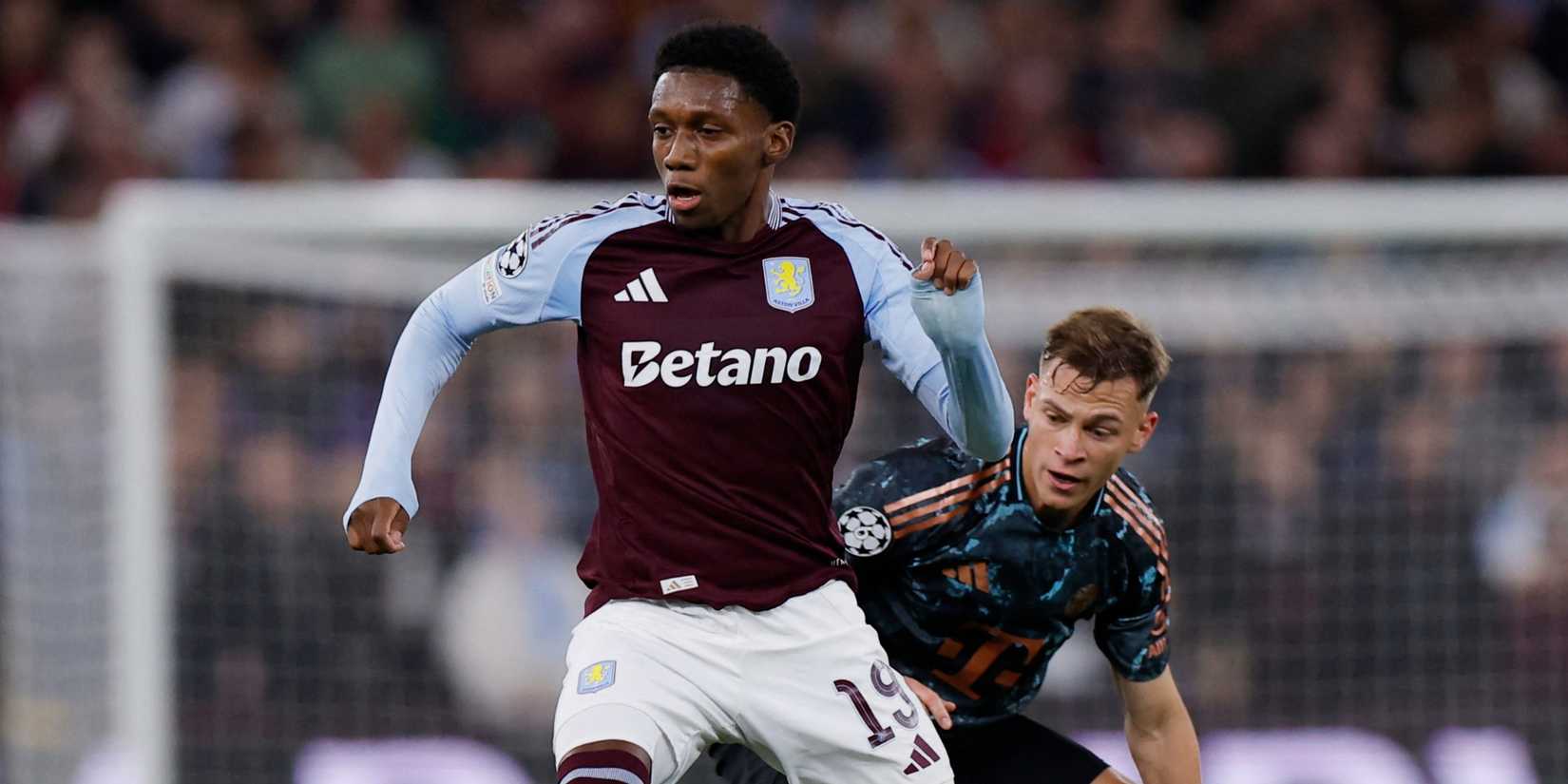 The next Hutchinson: McKenna targets Ipswich move for "ridiculous" PL star