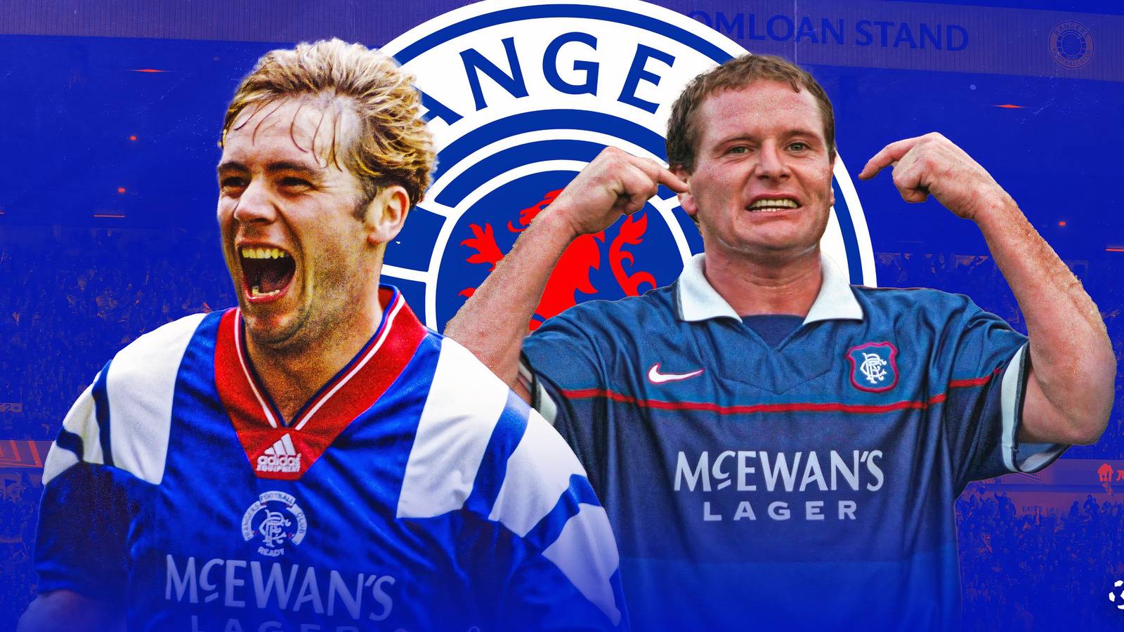 The 10 greatest Rangers players of all time - ranked