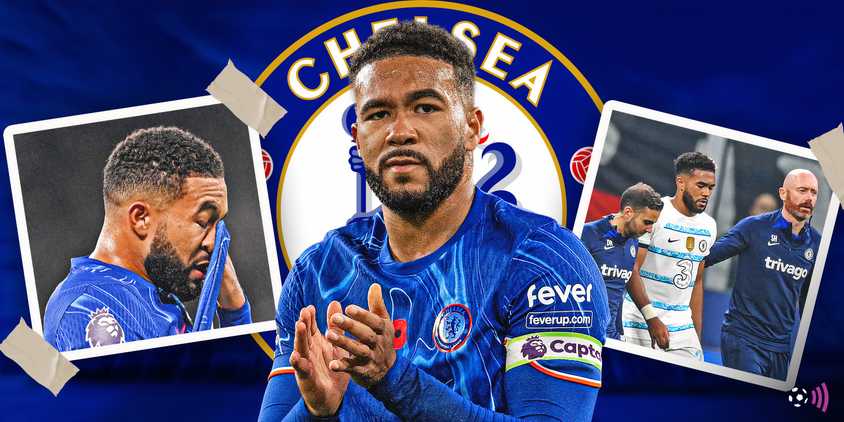 The 15 highest-paid players in the Premier League (2024/25)