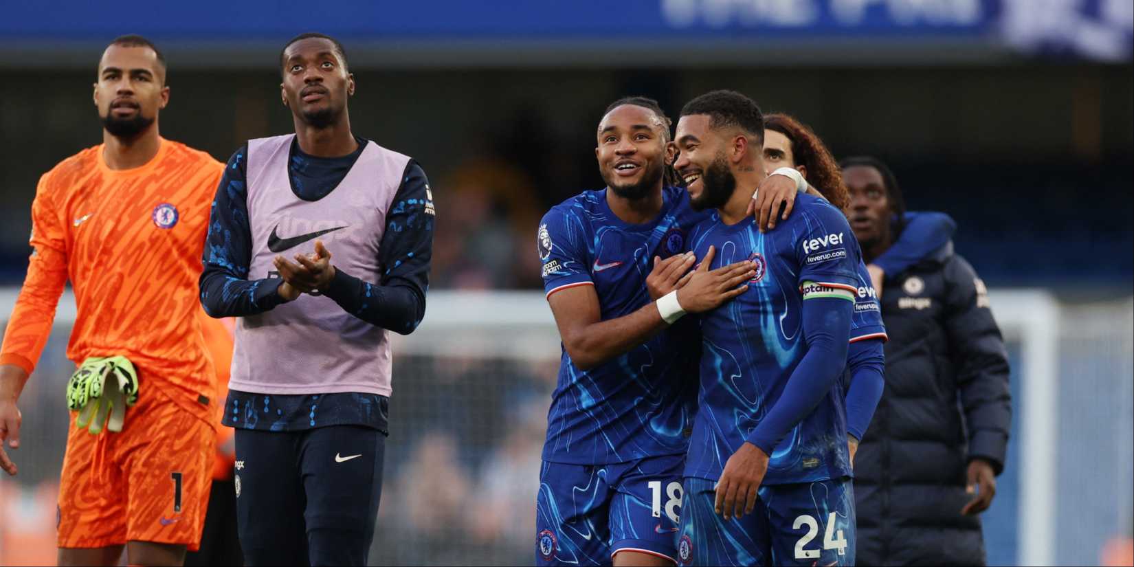 Real Madrid consider "world-class" Chelsea star as £20m offer mooted
