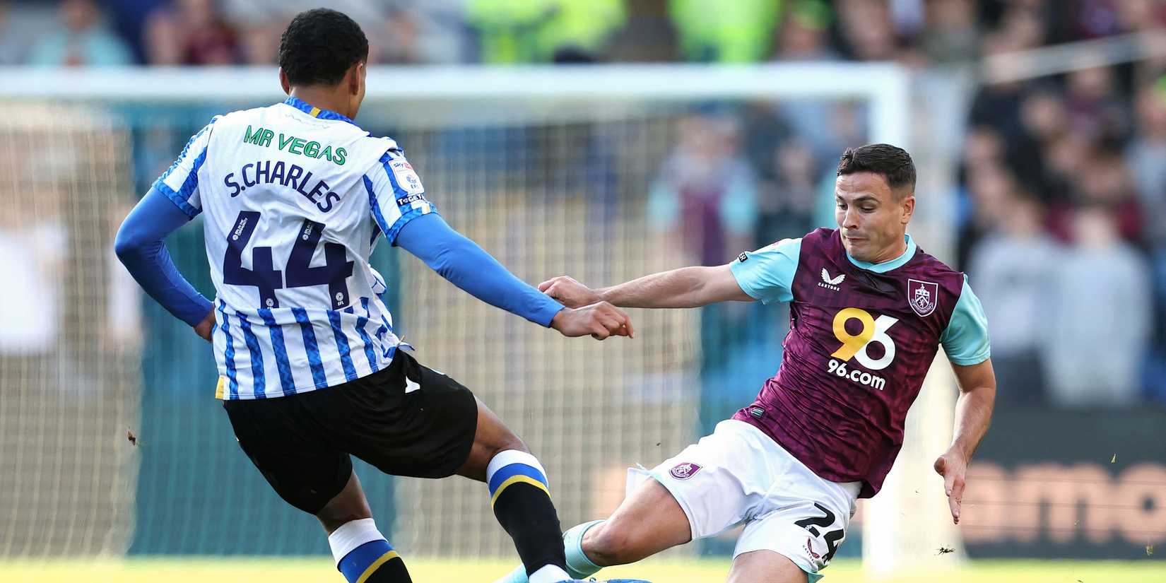 Bannan 2.0: Sheffield Wednesday stepping up pursuit of £39k-p/w star