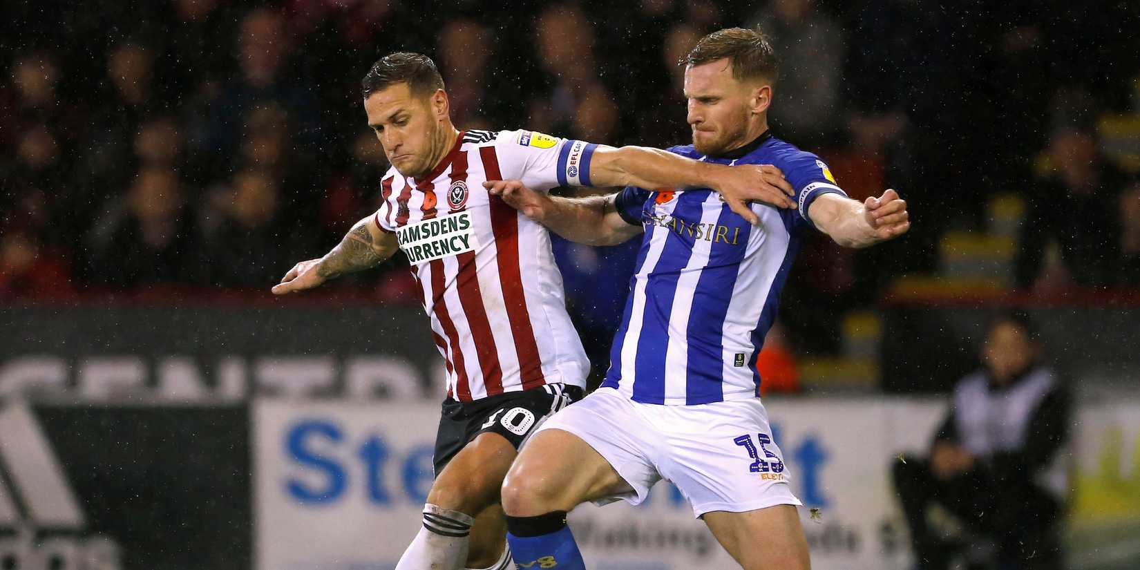 The 9 best derby matches in UK football - ranked