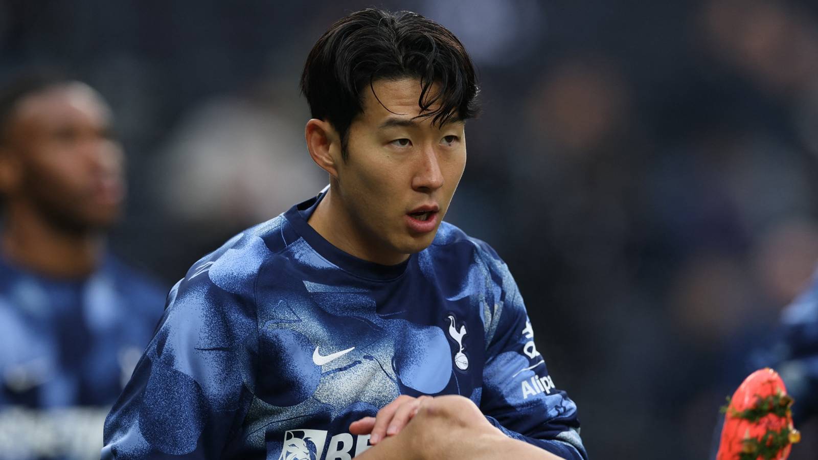 A perfect Son upgrade: Spurs plot bid for "world-class" £50m "Arsenal fan"