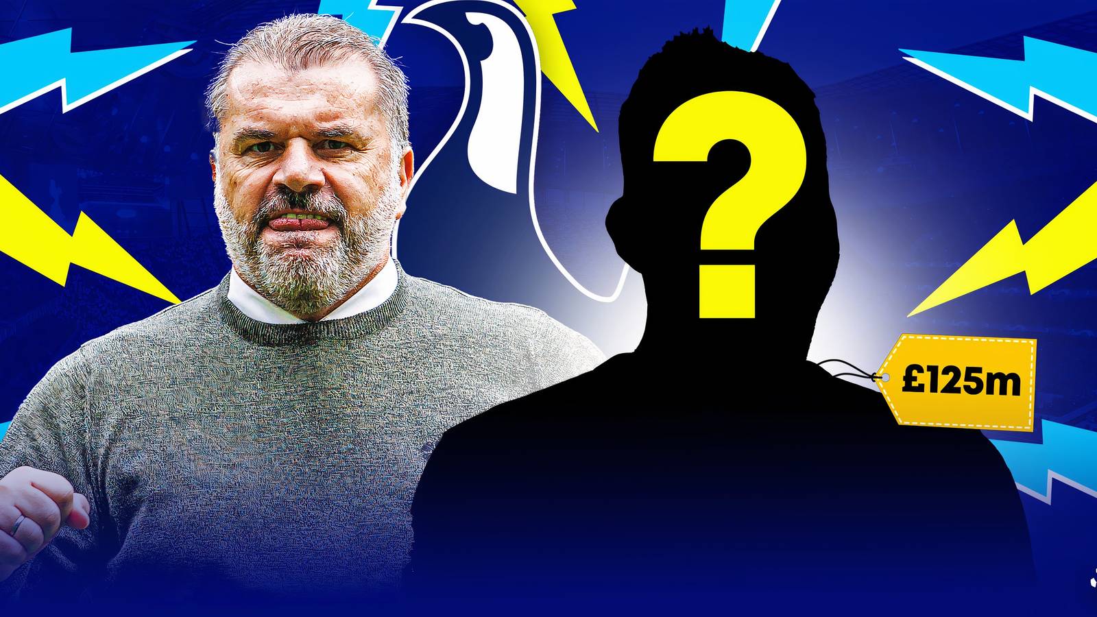 Spurs struck gold on "world-class" ace who's a £125m star in the making