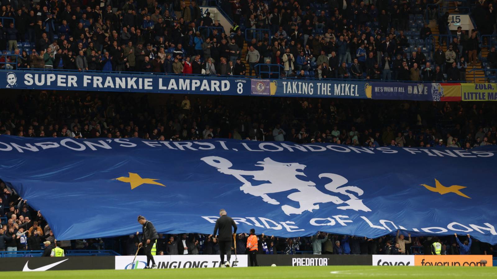 Fabrizio Romano says Chelsea have now agreed deal to let 'exciting ...