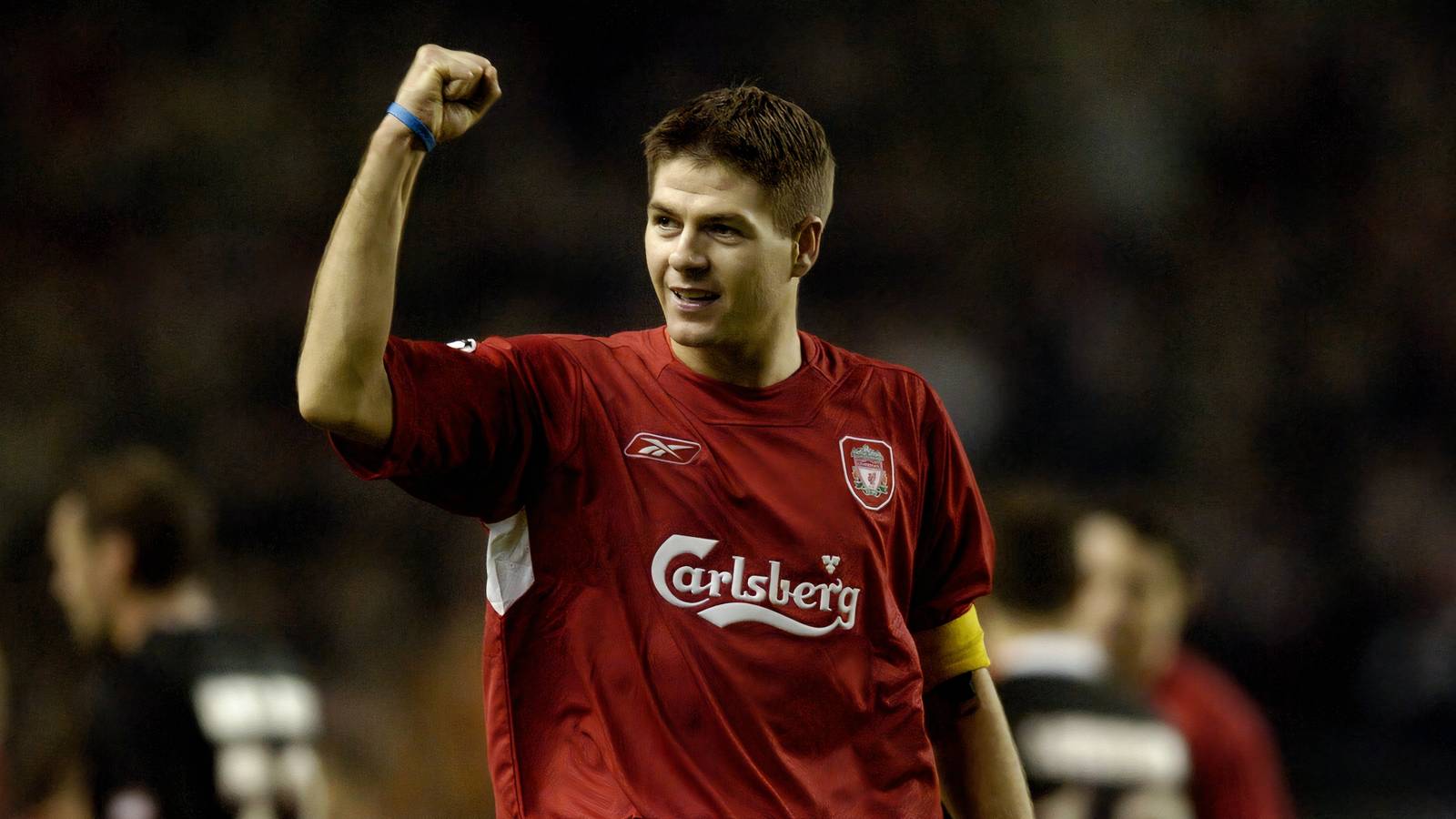Jamie Carragher revealed Arsenal legend was so good he left Steven ...