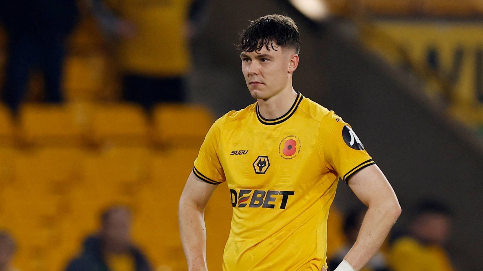 Strand Larsen upgrade: Newcastle discussing move for "phenomenal" £30m CF
