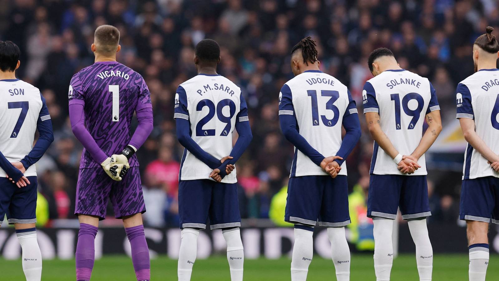 Ex-Tottenham chief shares what he's heard on Real Madrid signing Spurs star