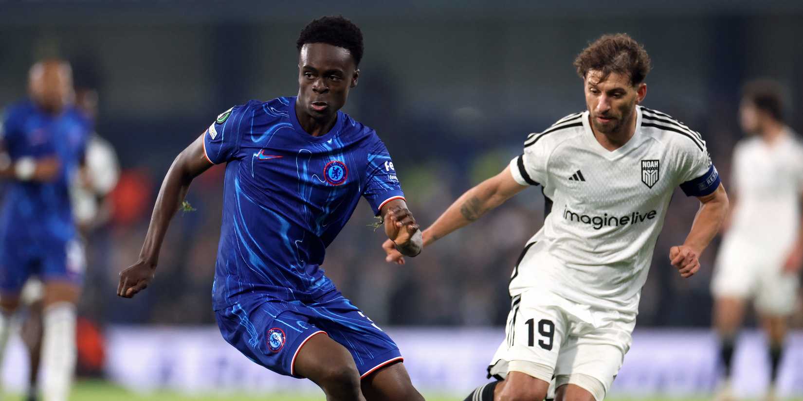 Bigger talent than Garnacho: Chelsea must unleash their "young Hudson-Odoi"