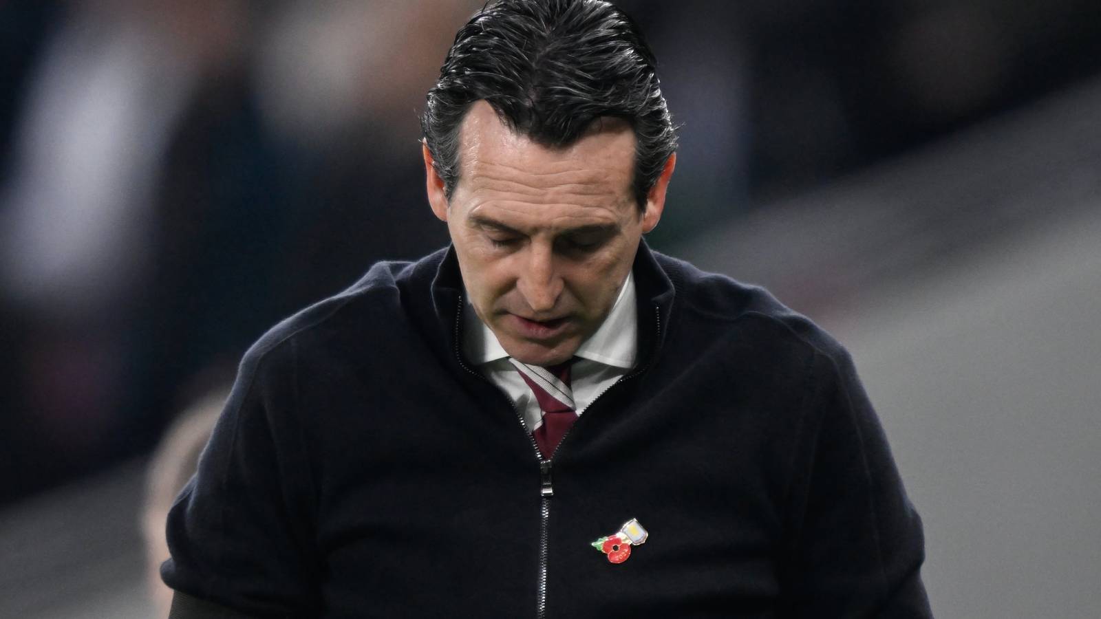 Aston Villa tell agents they're ready to sell Emery favourite in next 2 days
