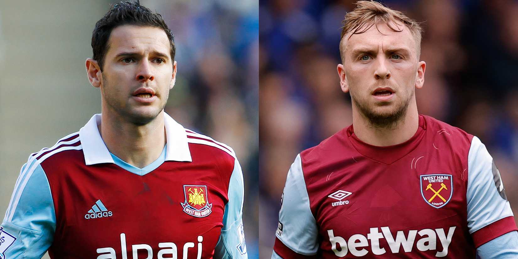 Ranked: The 10 best badge redesigns in football