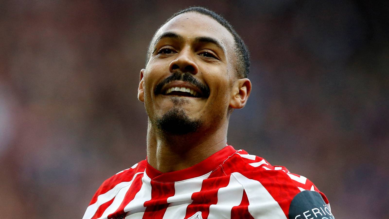 Forget Isidor: "Awesome" Sunderland man could be a £30m star in the making