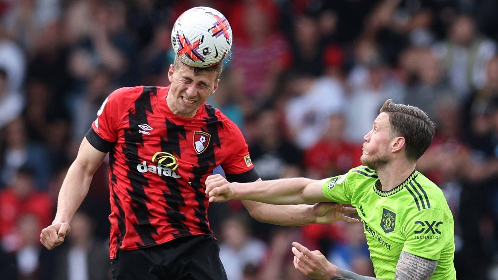 Chelsea impressed by "excellent" £20m PL star after scouting mission