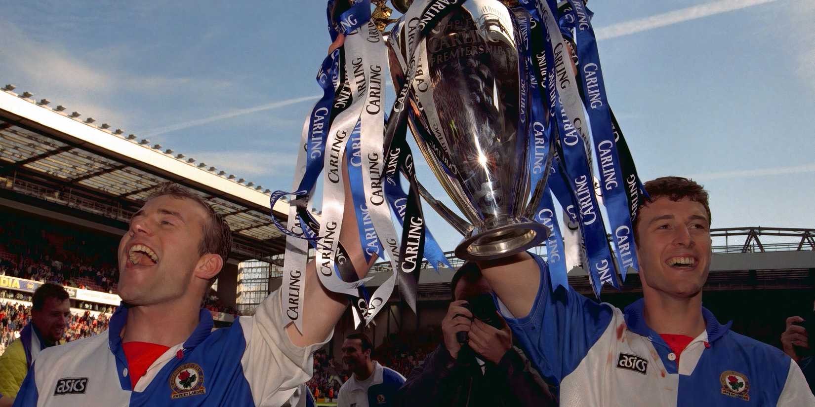 Henry & Bergkamp, Kane & Son: The 9 best PL partnerships - ranked