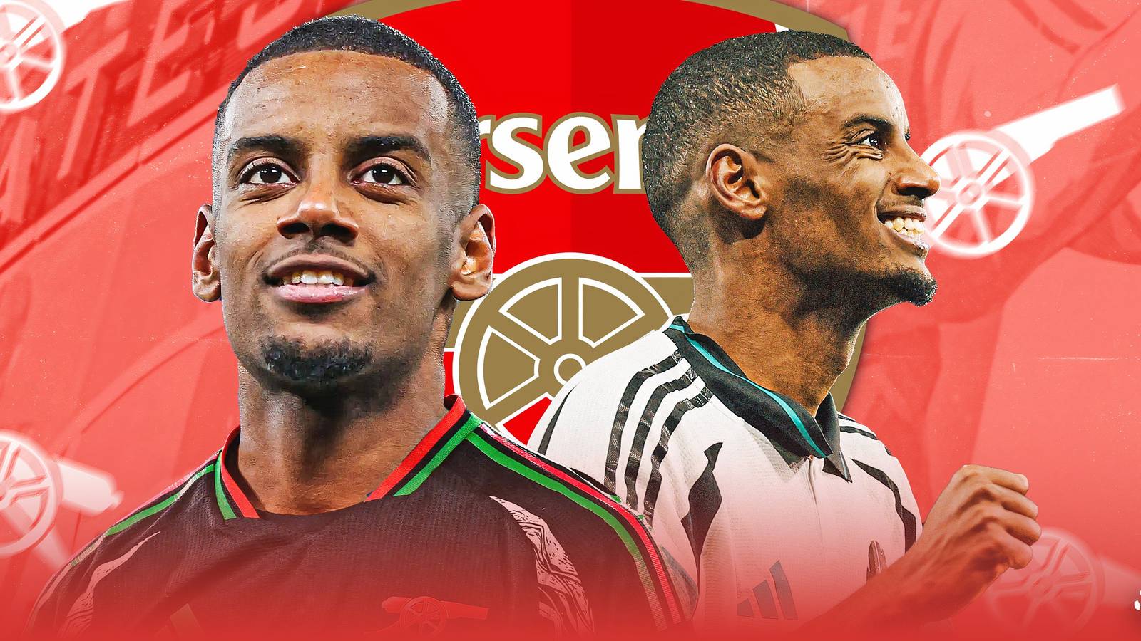 Worth more than Isak & Gyokeres: Arsenal struck gold on "world-class" star