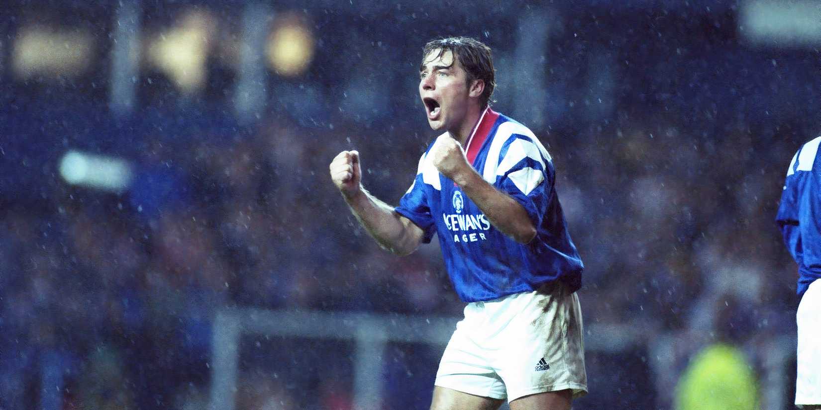 8 of Rangers' greatest European results - ranked