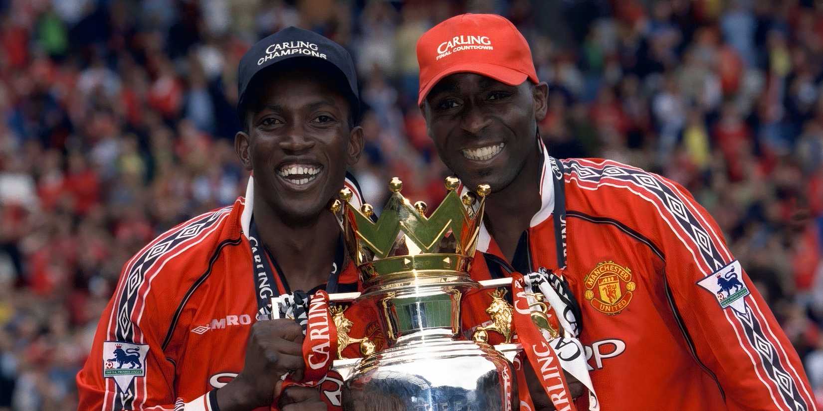 Not Sesko: Carrington's "machine" is destined to be Man Utd's next No.9