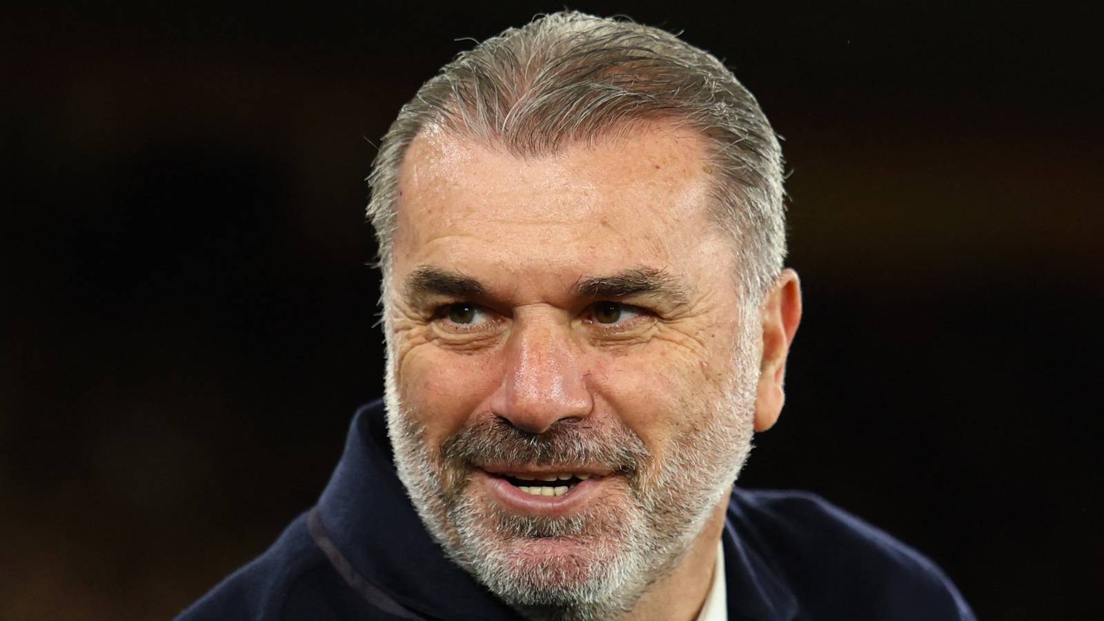 Tottenham in pole position to sign "top" Postecoglou target in £60m forward