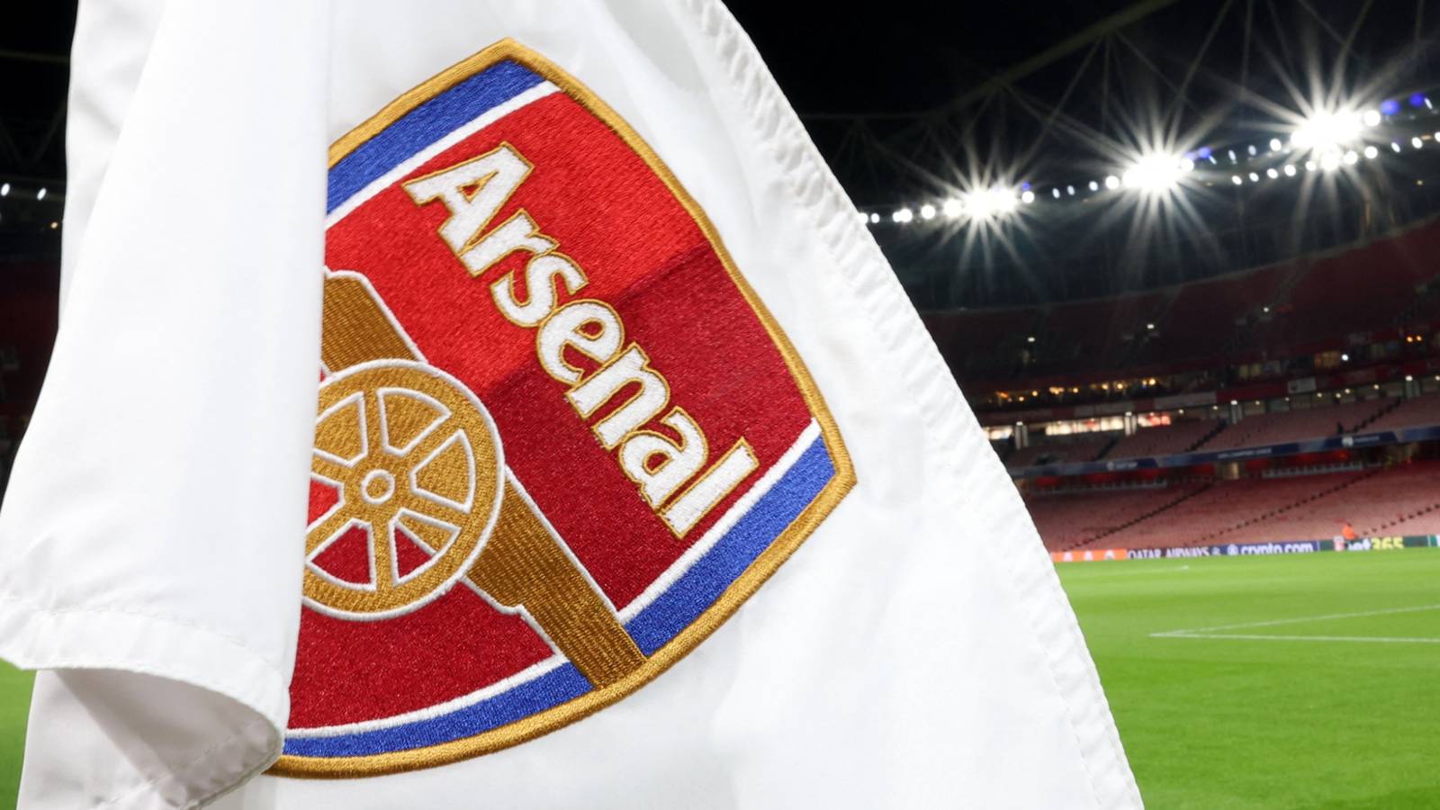 Arsenal to discuss personal terms with player after agreeing another deal
