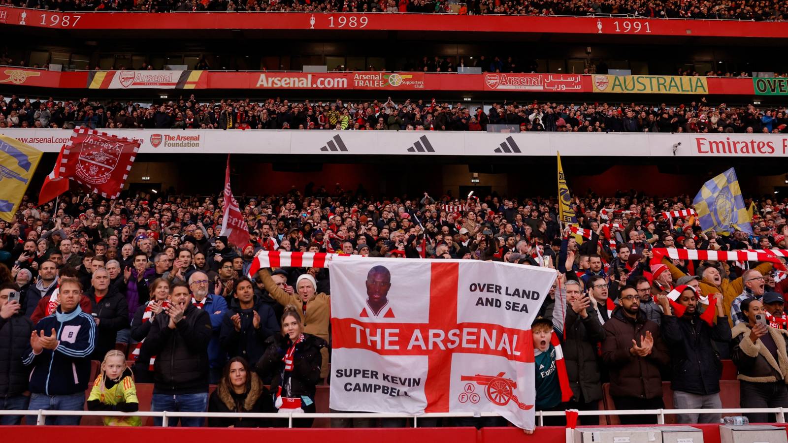 Arsenal submit opening January bid for £360k-per-week forward as club reply