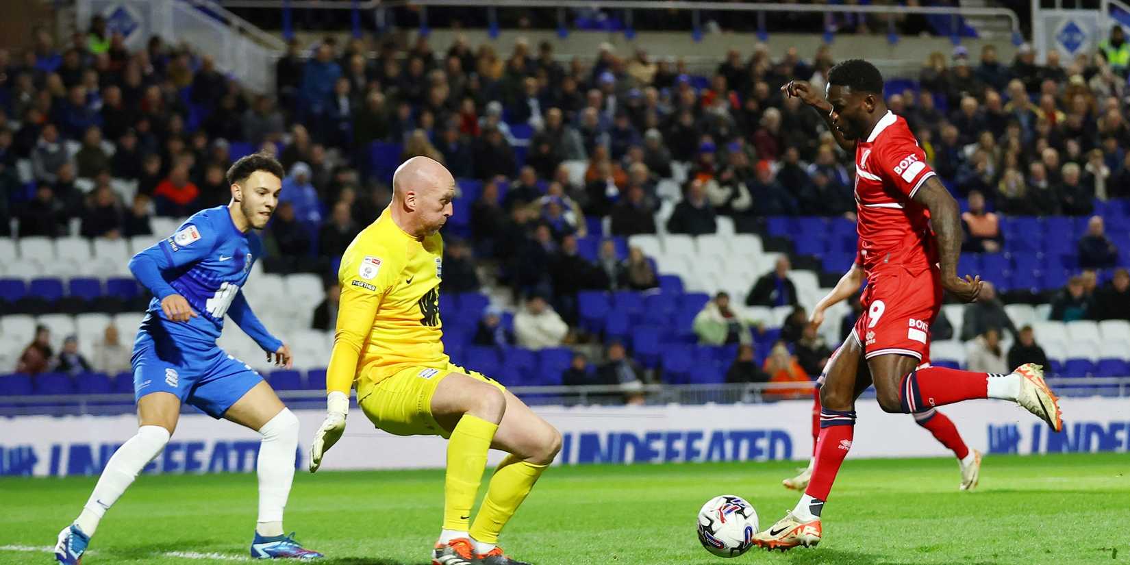 Leeds now eyeing January move to sign "real deal" £15m attacker for Farke