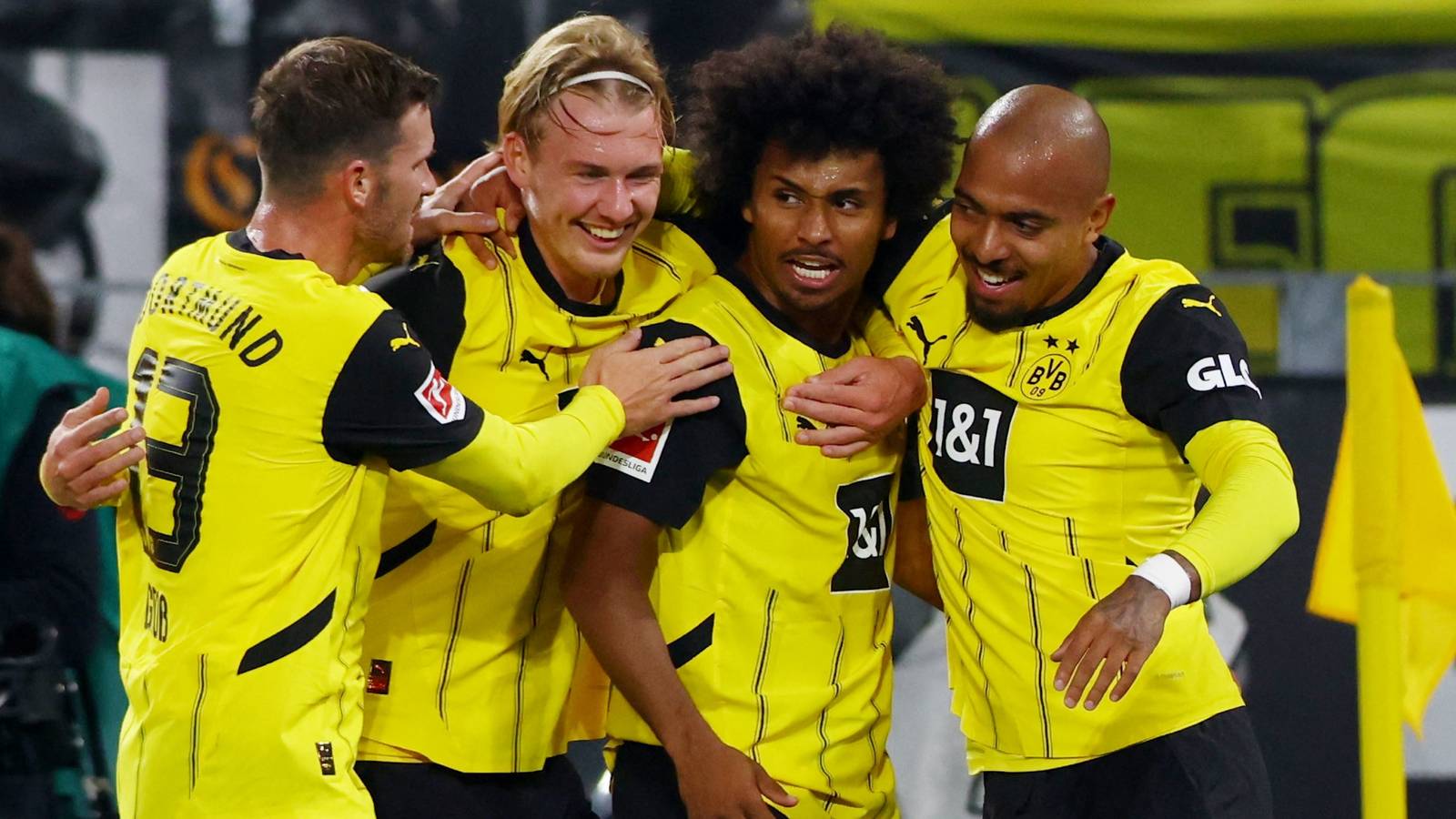 Chelsea leading race to sign "superb" £37m star keen on Premier League move