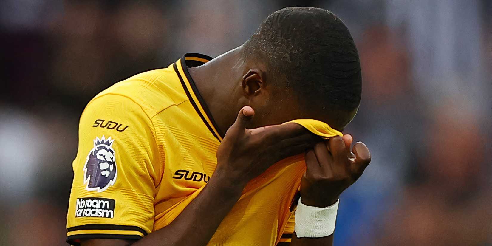 Overlooked by O'Neil: The next Wolves boss must unleash Pedro Neto 2.0