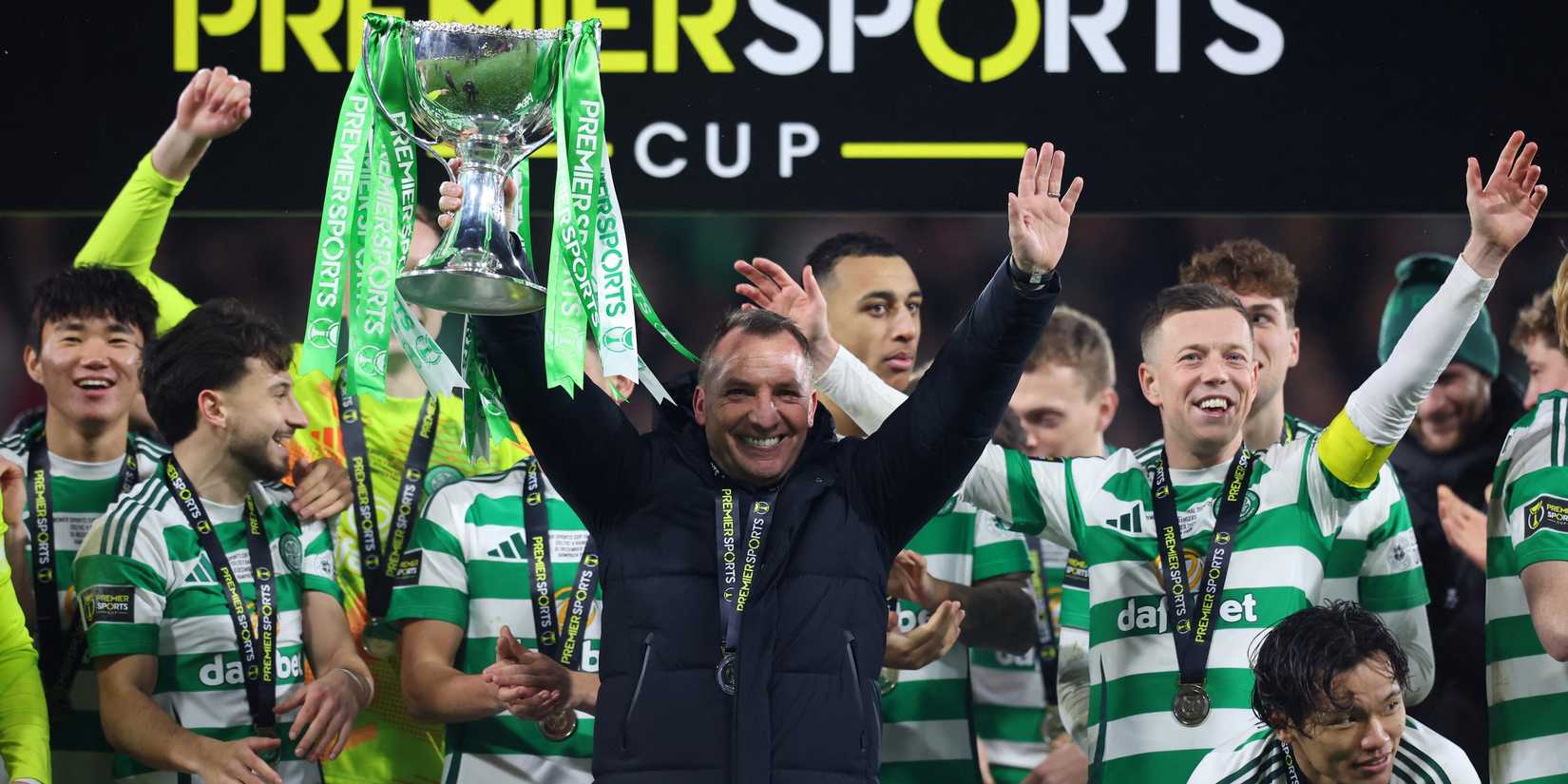 Celtic could now lose youth talent to Premier League outfit in summer deal