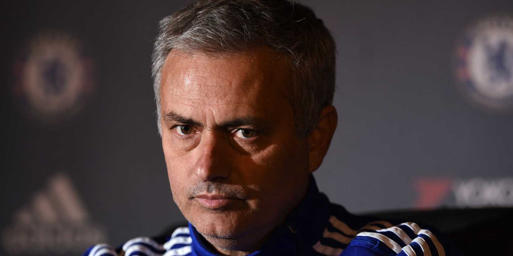 9 of the most memorable Jose Mourinho quotes