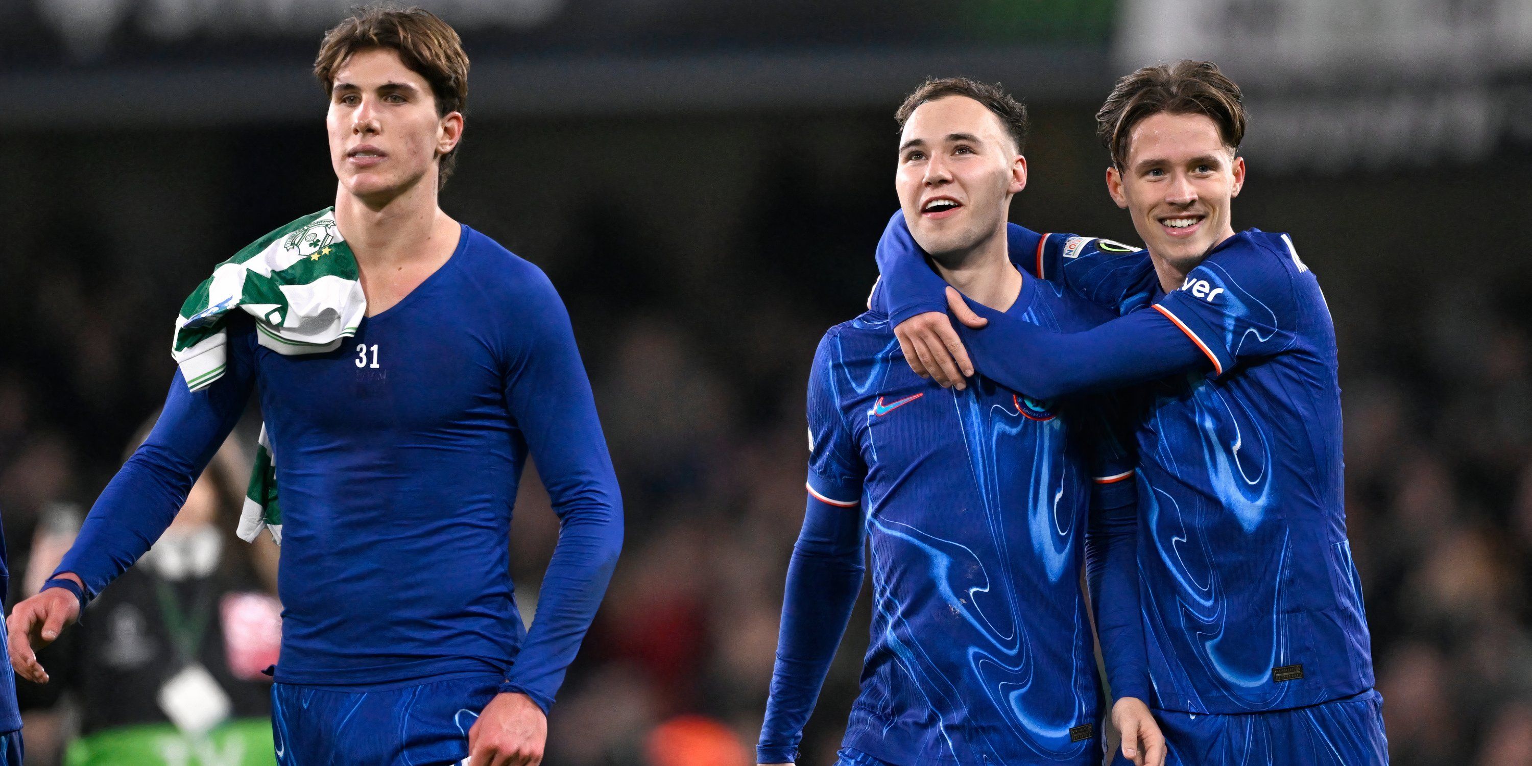 Move over Guiu: 8/10 star just showed why he's the "future of Chelsea"