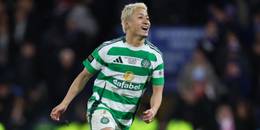 Worth More Than Maeda Celtic Hit Gold With A Star Whose Value Soared 5 5m