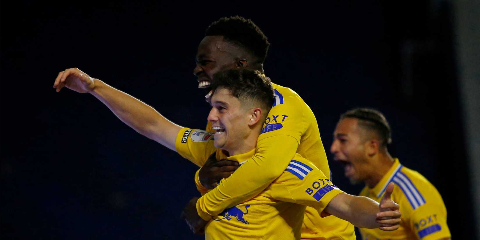 The 10 best players in the Championship right now - ranked