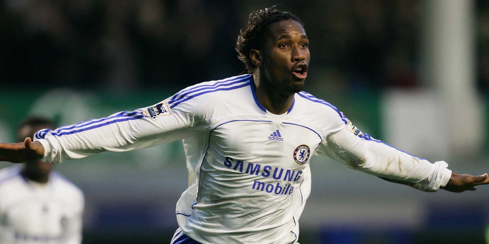 Cup final king, Arsenal's enemy: Didier Drogba's 7 best goals for Chelsea