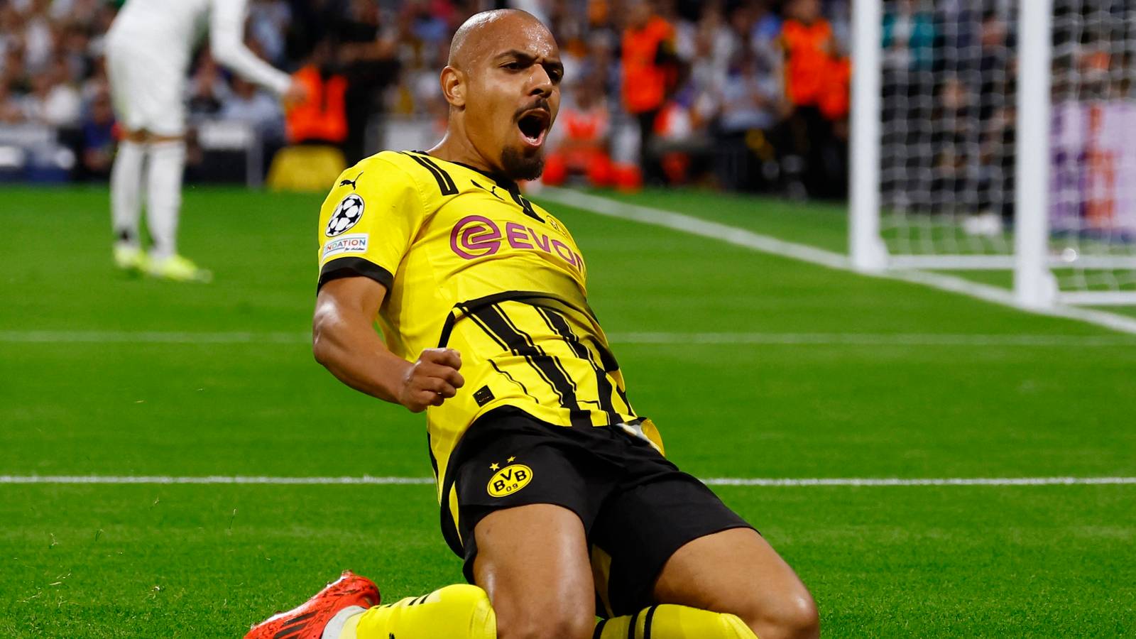 Emery must now finally sell Aston Villa "genius" after signing Malen