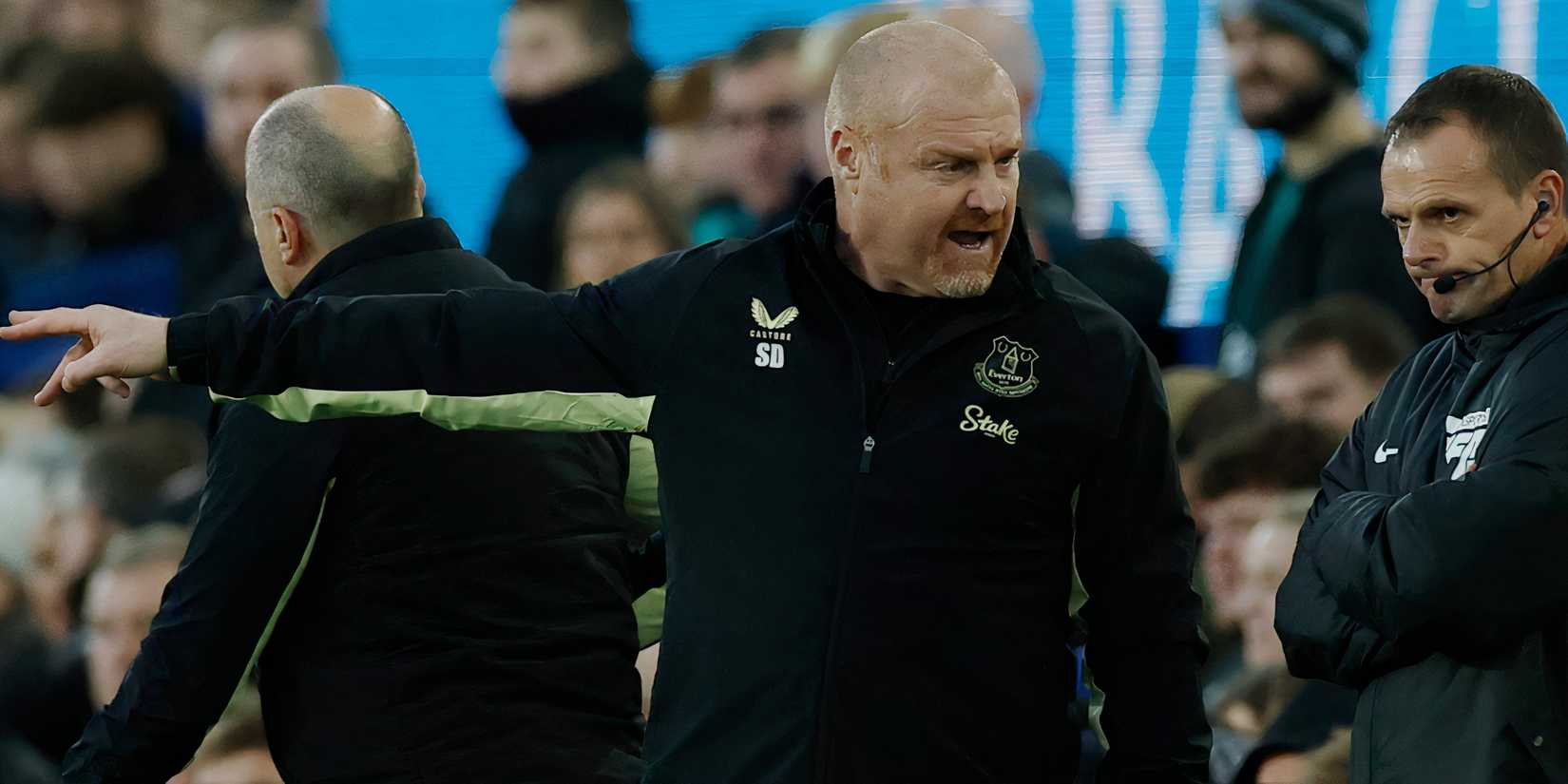 "Promising" £10,500-a-week Rangers player waiting for Martin to be sacked