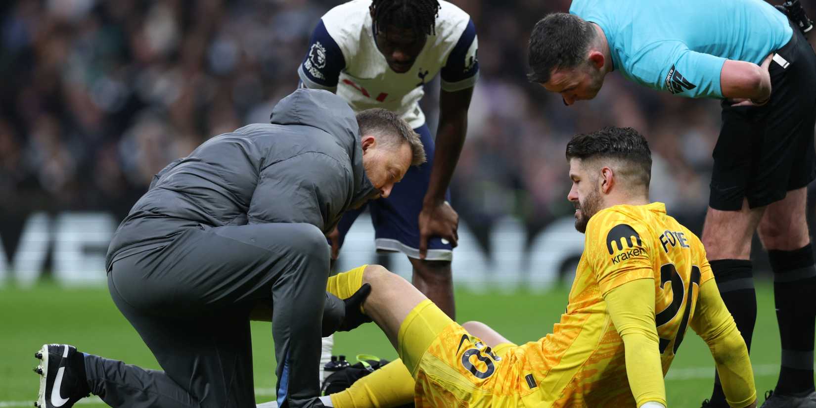 Spurs' 5/10 flop must never play for the club again after Wolves display