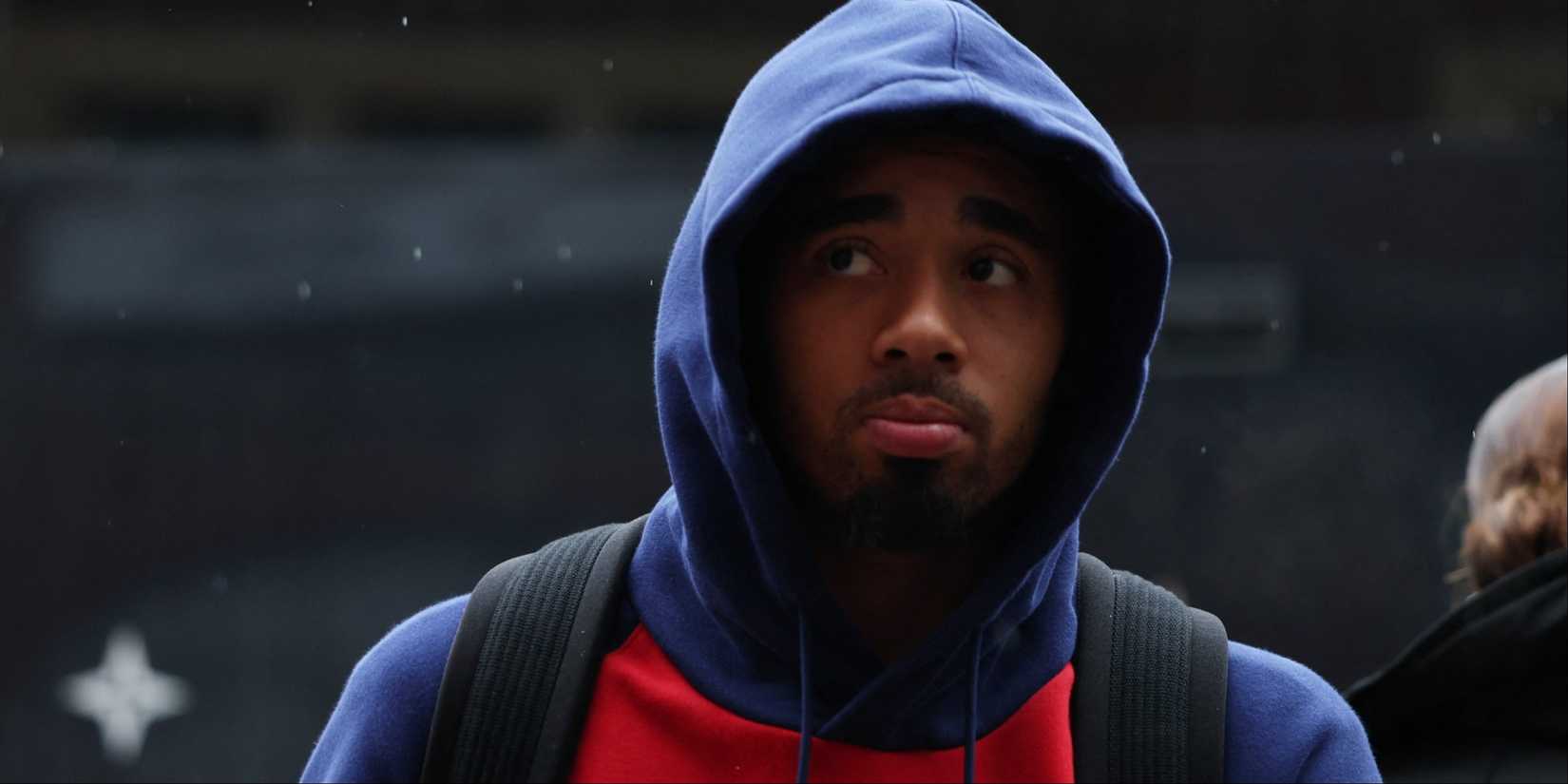 Arsenal could offer "big-name" player in swap deal for £67 million forward